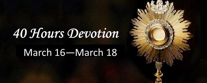 Saint Patrick Church - York, PA